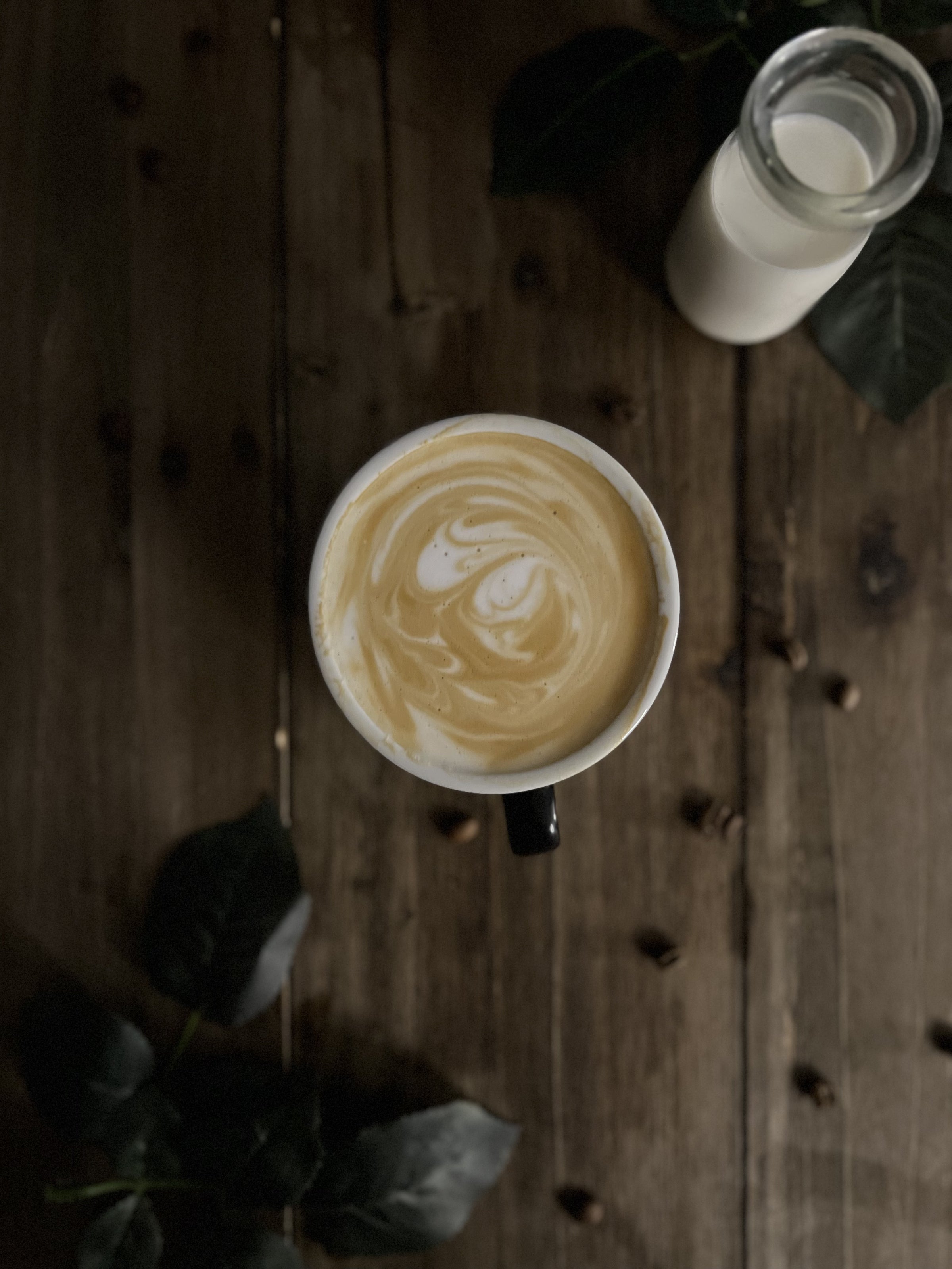 Mi Flor Mayor Coffee & Co.